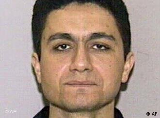 1992: Mohamed Atta arrives in Germany.