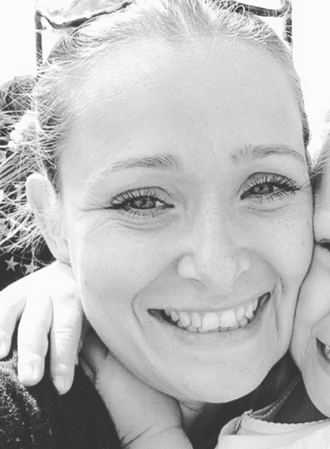 Primo March | glow:repeat