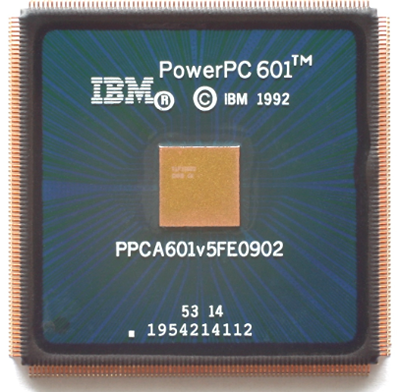 PowerPC 601