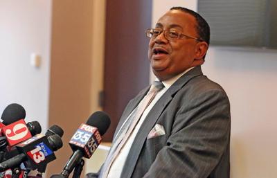 Belvin Perry Jr. was born October 10, 1949 in Orlando, Florida is a ...