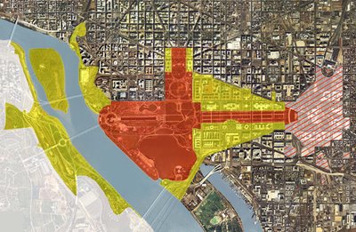 2003：保护区（The Reserve）