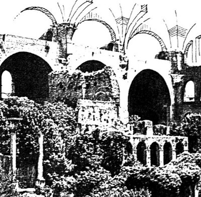 Ortega Andrade, Francisco. La construcción romana (II). Revista de ...