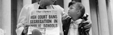 Segregation and Discrimination- Lorena Silva, Mayra Rocha & Claire Brovig