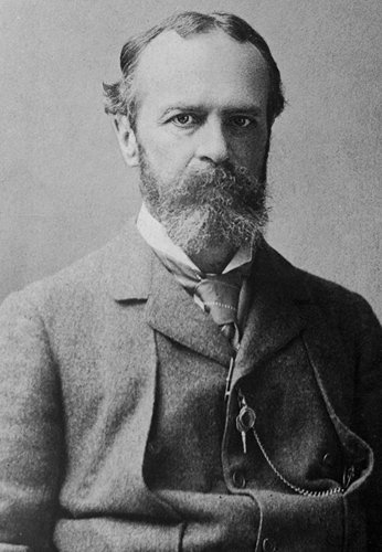 ° FUNCIONALISMO- WILLIAM JAMES (1842-191O)