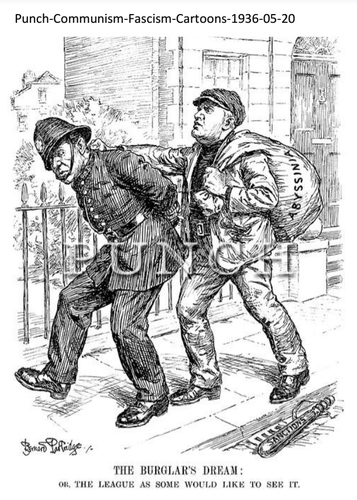 Abyssinian Crisis (1936)