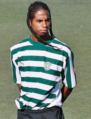 2003 - 15 Anos - "Com 15 anos fartei-me do metro e comprei um carro ...