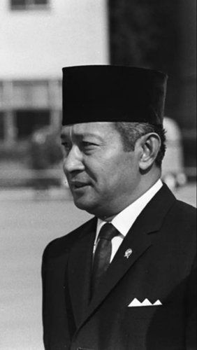 Soeharto (1921-2008)