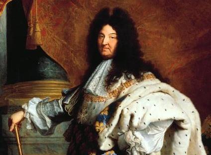 1643-1715 (government)