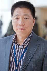 Jame Shin Woo