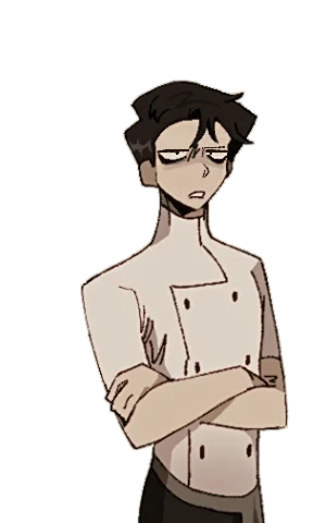 VINCENT CHARBONNEAU: