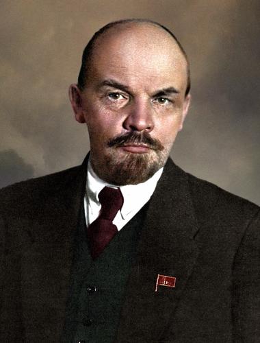 Rule of Lenin 1920-1924.