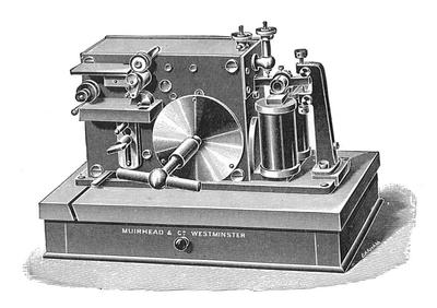 Marconi then started a company that developed many uses for the radio ...