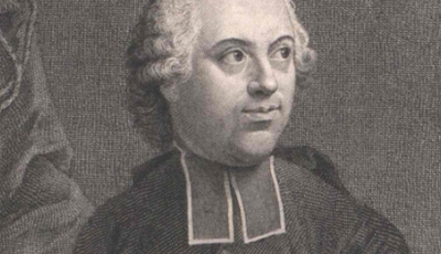 Étienne Bonnot Condillac (1714 - 1780)