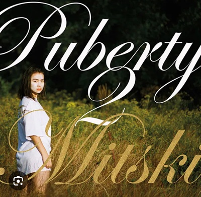 My favorite album from Mitski would have to be her Puberty 2 album, released in 2016. Favorite ...
