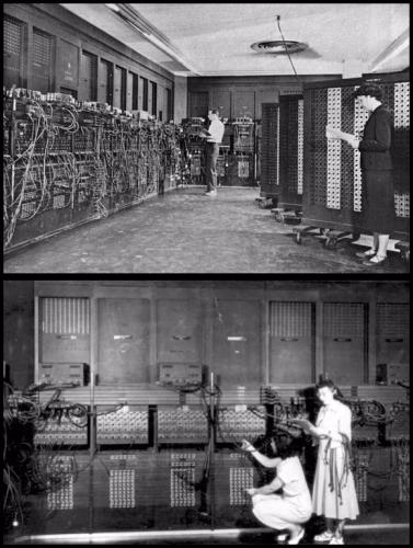 THe History Of Computers