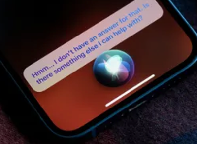 In 2011, Siri was introduced on the iPhone 4S