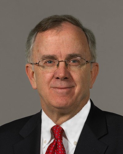 2000: Rob Collier, president and CEO of CMF