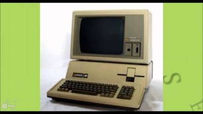 CUARTA GENERACIÓN 1972-1980