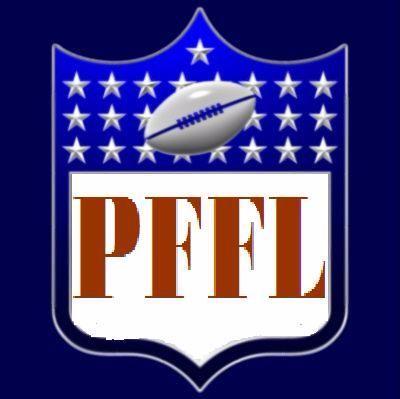 In 1999 the PFFL played travel flag football traveling to different ...