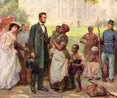 The Abraham Lincoln Association - http://abrahamlincolnassociation.org ...
