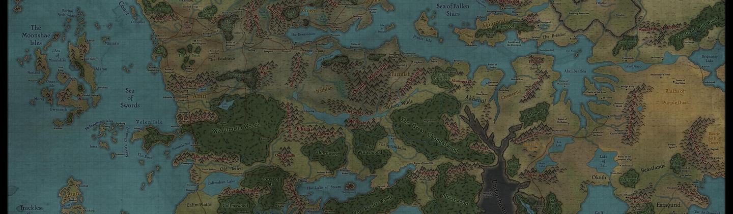 Faerun