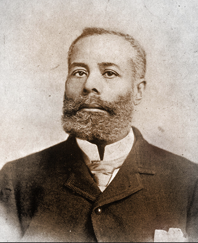 19th century African American inventor