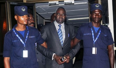 This Hutu leader receives a life sentence for his role in the Rwandan ...