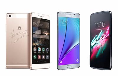 finally, smart phones came to market, machines capable of performing ...