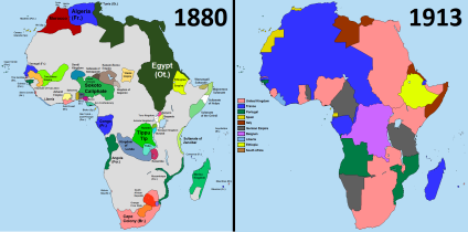 http://www.our-africa.org/history-war-and-politics