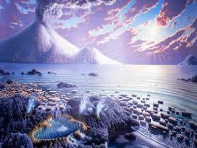 Archean Eon (4,000mya to 2,500mya)