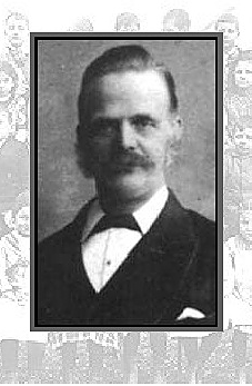 Joseph Mayer Rice (1857 - 1934)