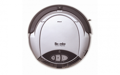 2002 : iRobot presenta Roomba, la primera aspiradora robot producida en ...