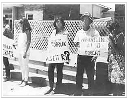 THE ROLE OF THE MEDIA