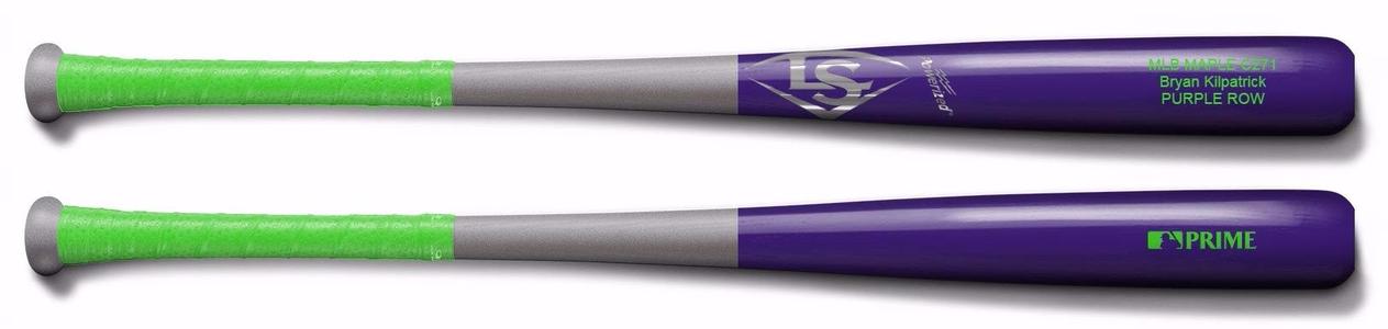 The Evolution of a Baseball Bat | Sutori