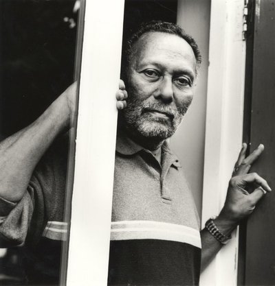 Stuart Hall.