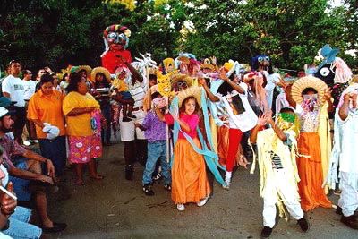 Puerto Rico lifestyle