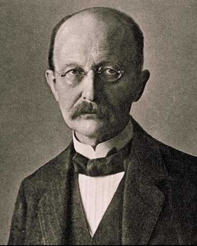Max Planck, German Physicist. Photograph. Britannica ImageQuest ...