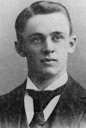 1908 - Millikan
