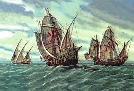 1493 - Juan Ponce de Leon sets out on his first expedition