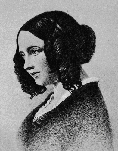 In 1836 Charles Dickens married Catherine Thompson.