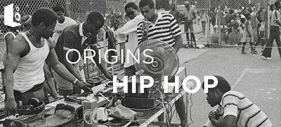 Origins of Hip Hop