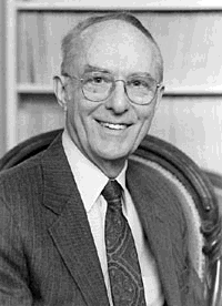 Frank Wilcoxon contribuyó a la estadística No-Paramétrica, en ...