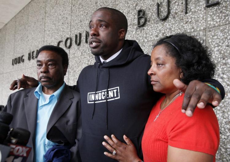 Atlanta Falcons Linebacker Brian Banks