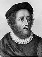 Nicole Oresme (1323-1382)
