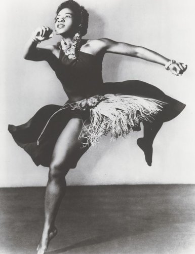 1945 - Primus in "African Ceremonial"