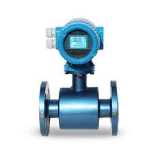 Water Meter