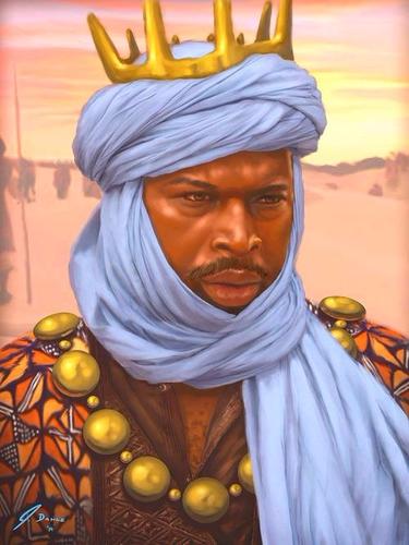 Kanka Musa