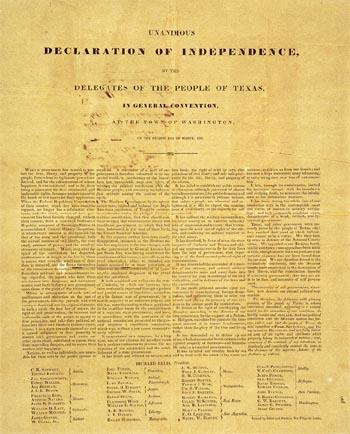 March 2, 1836