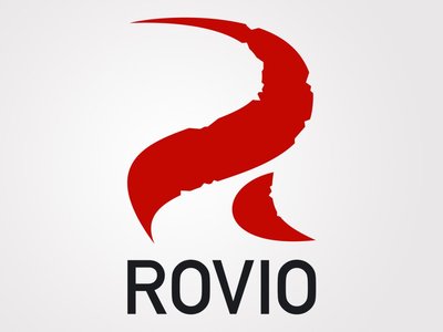 Rovio Logo
