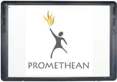 Promethean Board